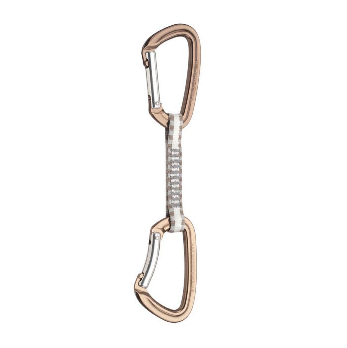 Quickdraws | Climbing Shop, Wanaka, New Zealand